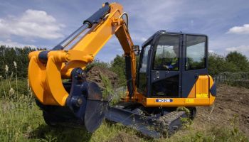 Utilaje industriale, inchiriere utilaje Constanta